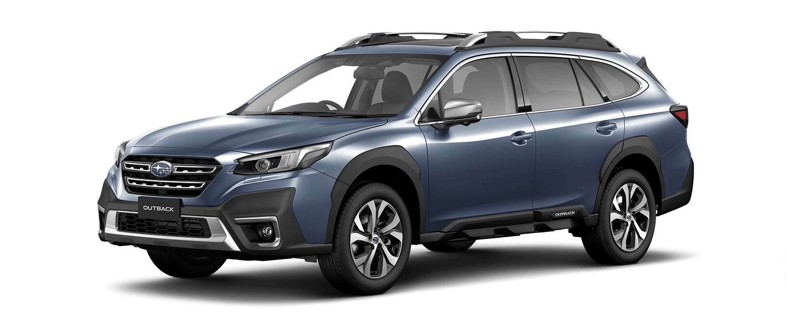 Outback | Subaru of New Zealand