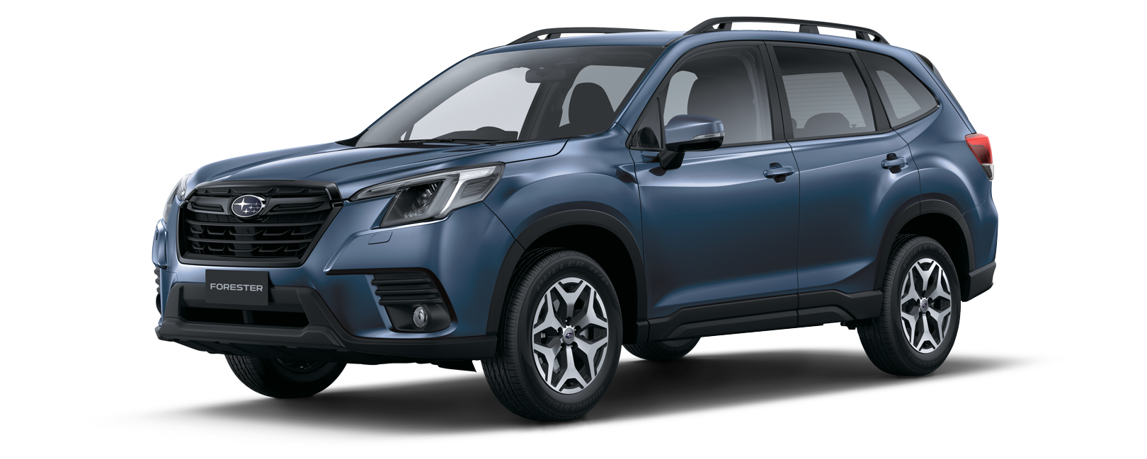 Forester | Subaru of New Zealand