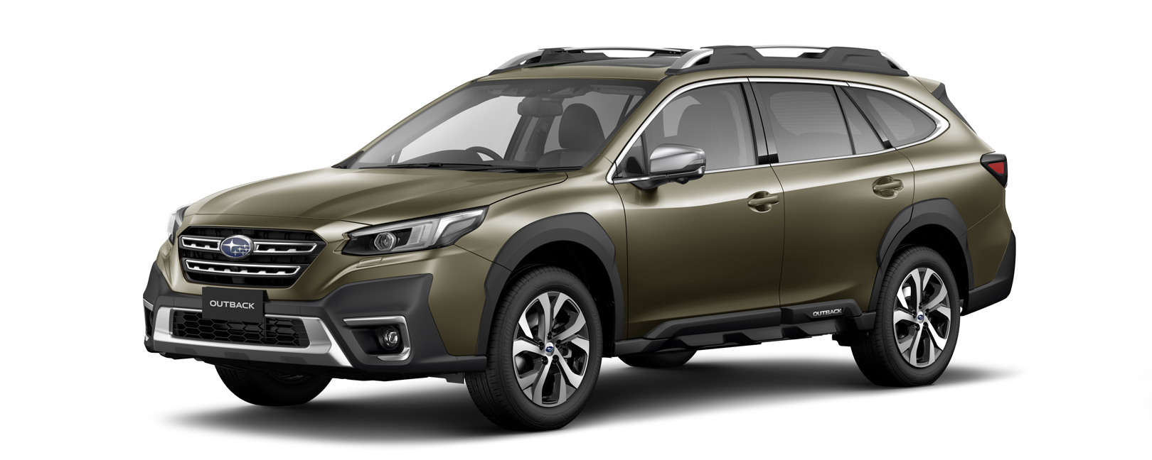 Outback XT Touring | Subaru of New Zealand