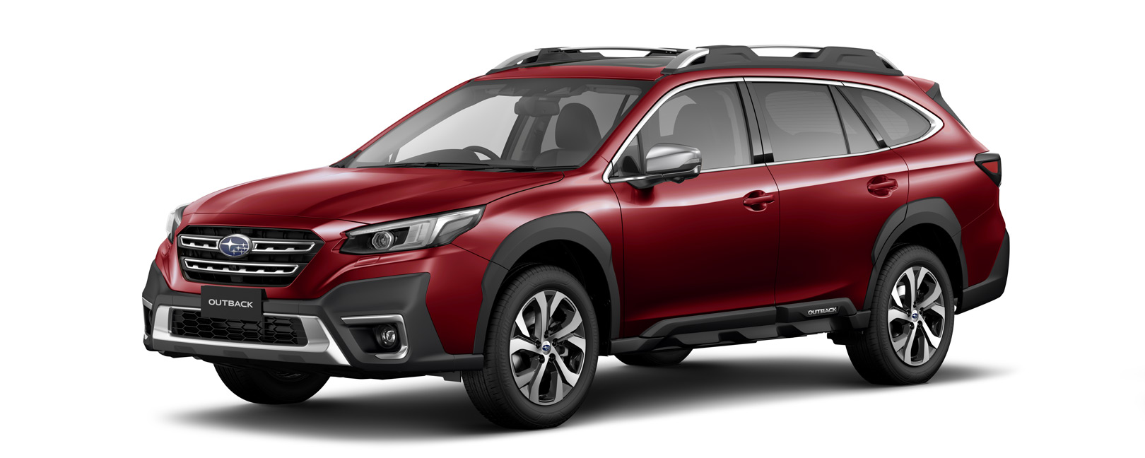 Outback XT Touring | Subaru of New Zealand