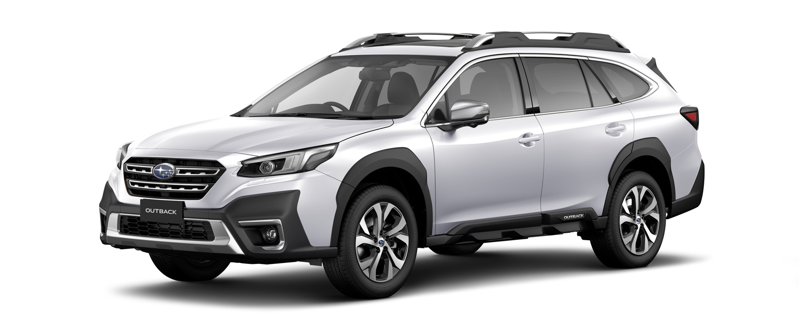 Outback XT Touring | Subaru of New Zealand
