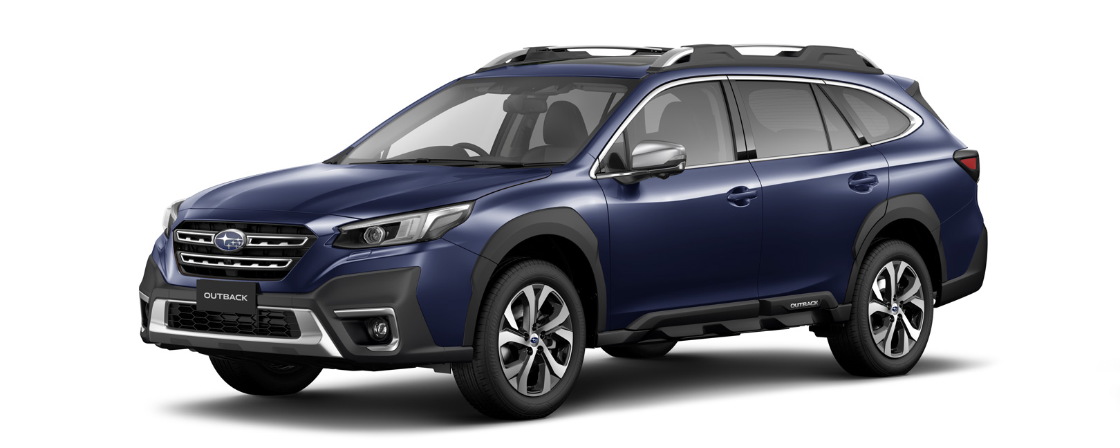 Outback XT Touring | Subaru of New Zealand