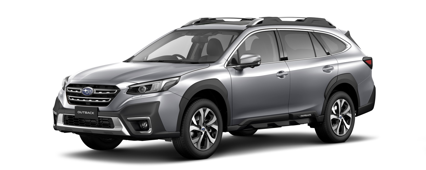 Outback XT Touring | Subaru of New Zealand