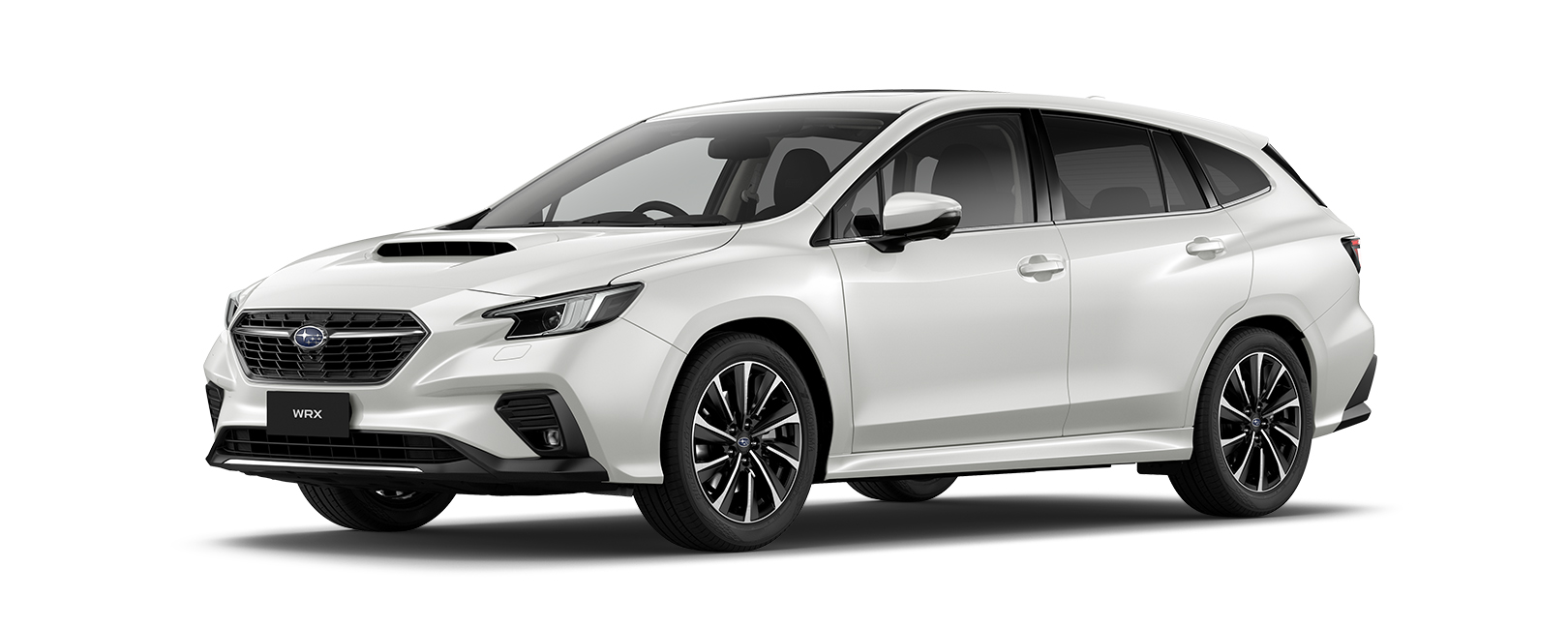 WRX GT tS Wagon | Subaru of New Zealand