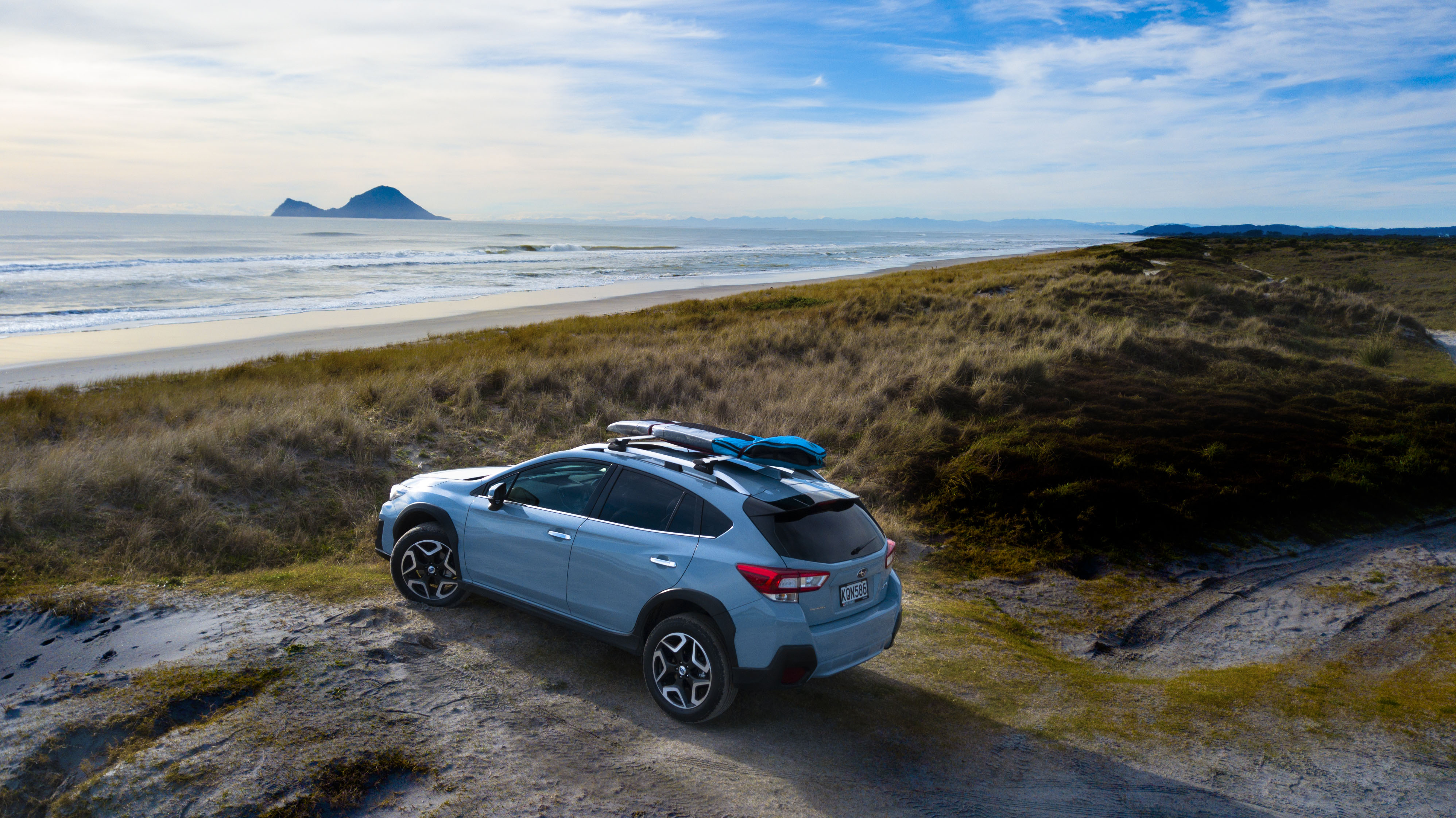 Best beaches in New Zealand to visit this summer | Subaru of New Zealand