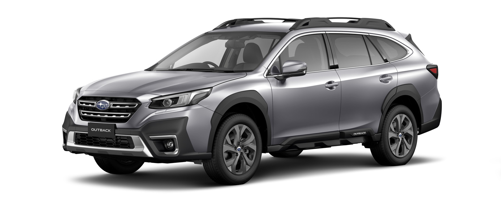 Outback | Subaru of New Zealand