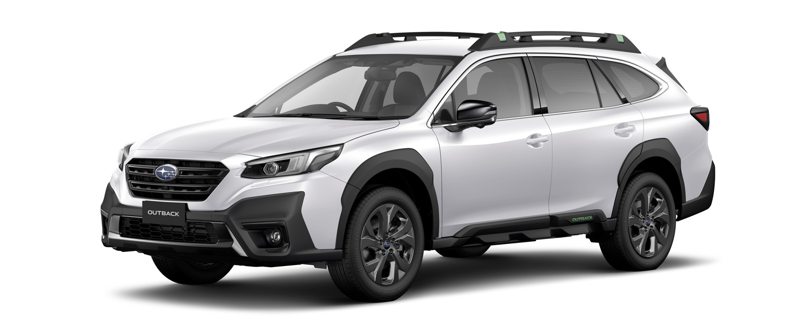 Outback | Subaru of New Zealand