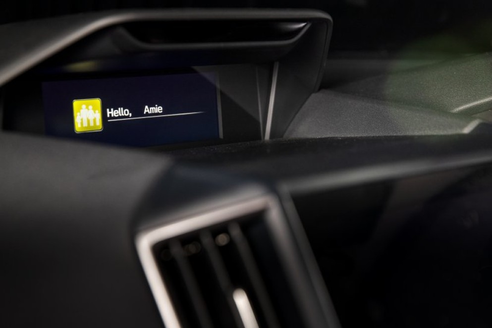 Features | Subaru of New Zealand