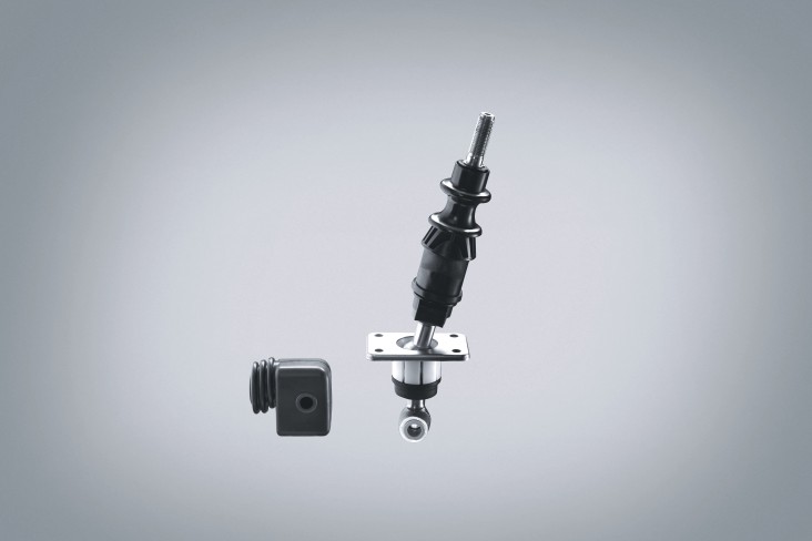 BRZ Short Throw Shifter | Subaru of New Zealand