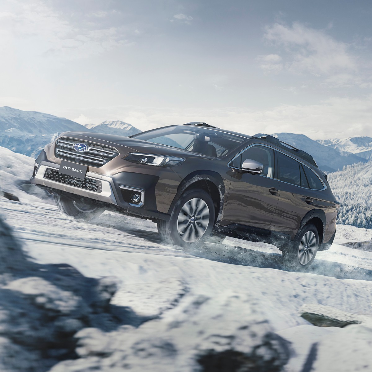 Who we are | Subaru of New Zealand