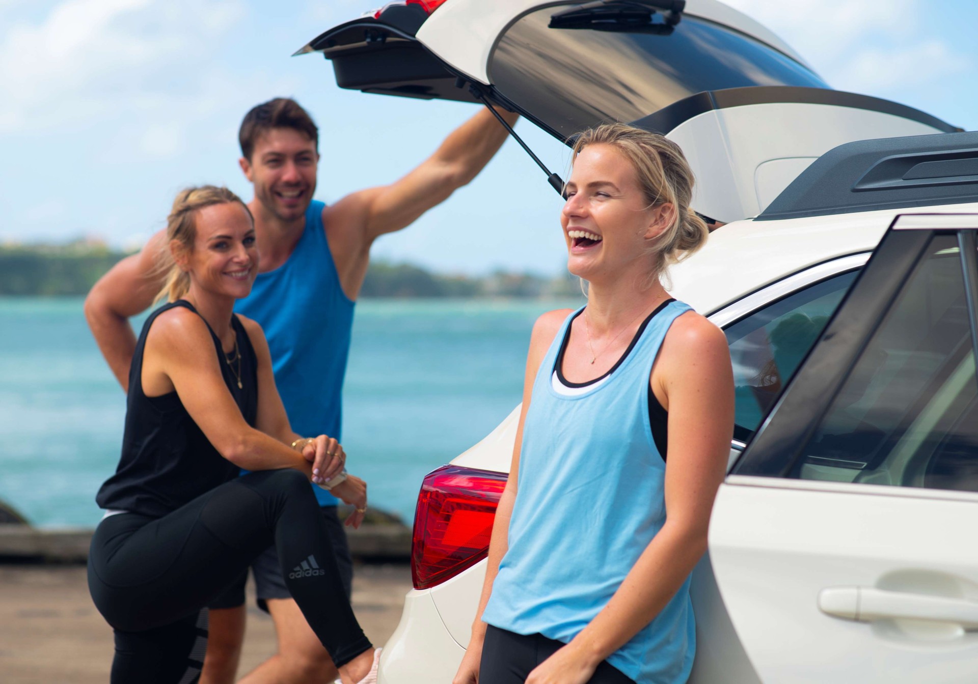 Matilda Green | Subaru of New Zealand