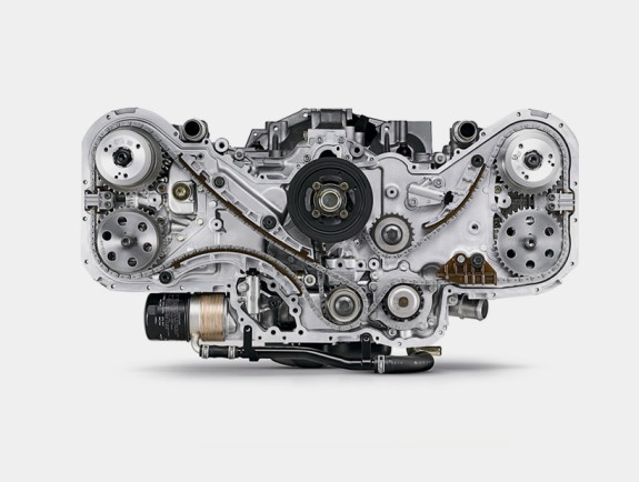 The Subaru SUV range | Subaru of New Zealand